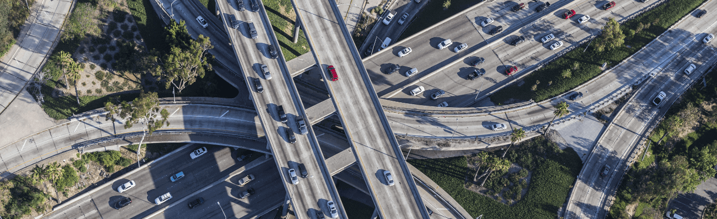 Fleet Tracking System 5 Key Business Benefits Teletrac Navman Uk