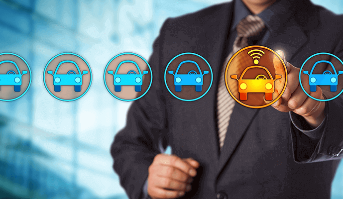 Enterprise Vehicle Tracking System Teletrac Navman Uk Teletrac