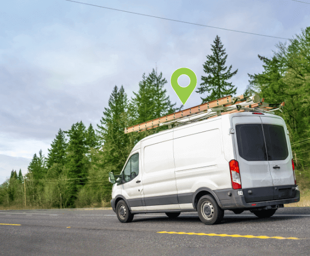 5 Reasons To Invest In A Van Tracking System Teletrac Navman Uk