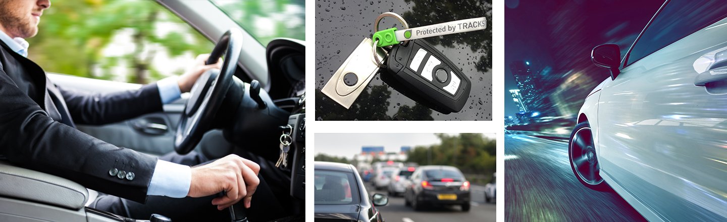 Stolen Vehicle Tracking - Teletrac Navman Stolen Vehicle Tracking - Teletrac Navman