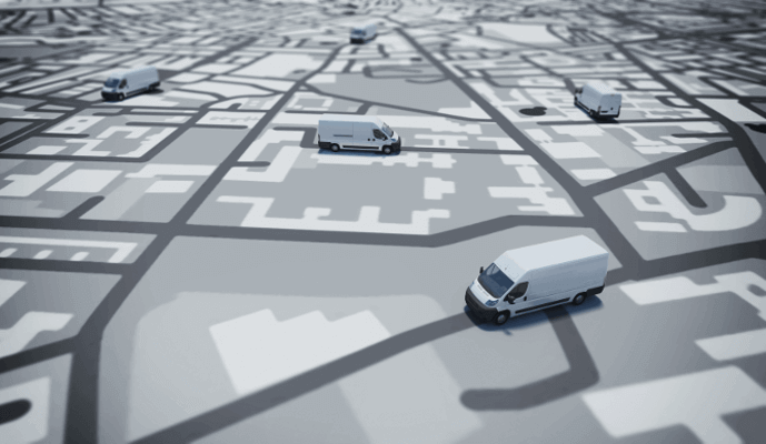 Artificially Intelligent Telematics - Teletrac Navman UK