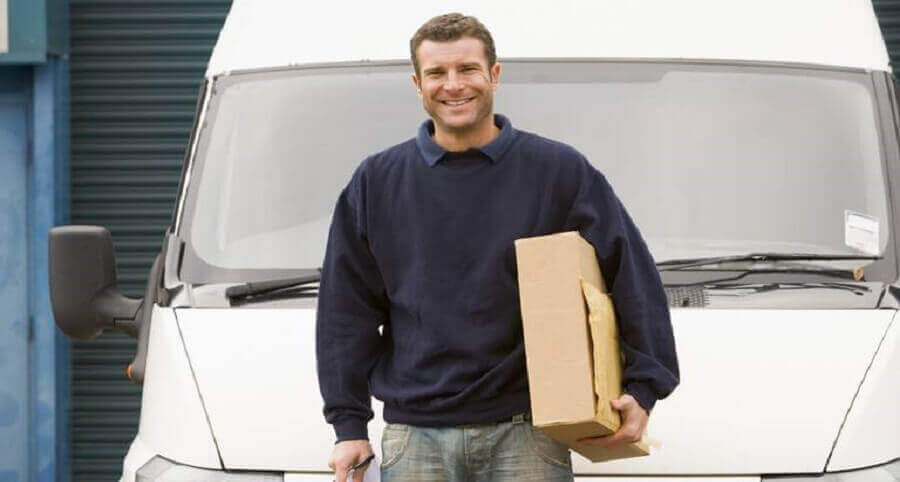 What is a Lone Worker? - Teletrac Navman UK