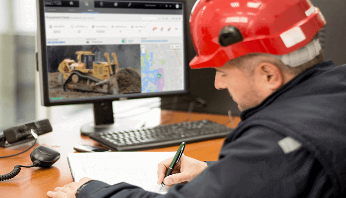 What is telematics in construction - Teletrac Navman UK - Teletrac ...