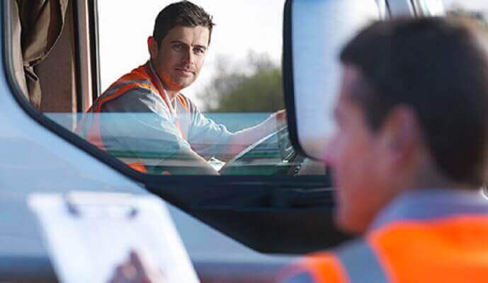 How to improve driver retention with driver safety training? - Teletrac ...