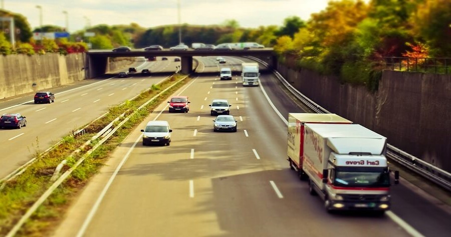 2019: The Year for Road Safety - Teletrac Navman UK