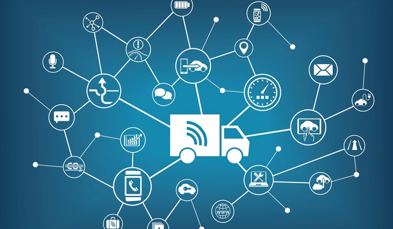 The connected car: its impact on fleet management - Teletrac Navman UK