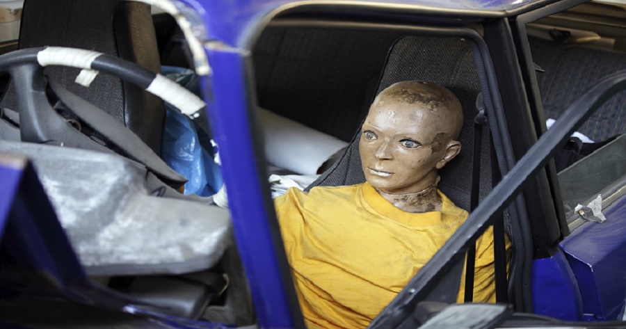 Why Safety Is The Biggest Driver Of Autonomous Vehicles - Teletrac ...