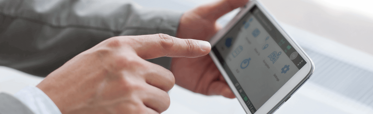 Driver ID - Teletrac Navman UK