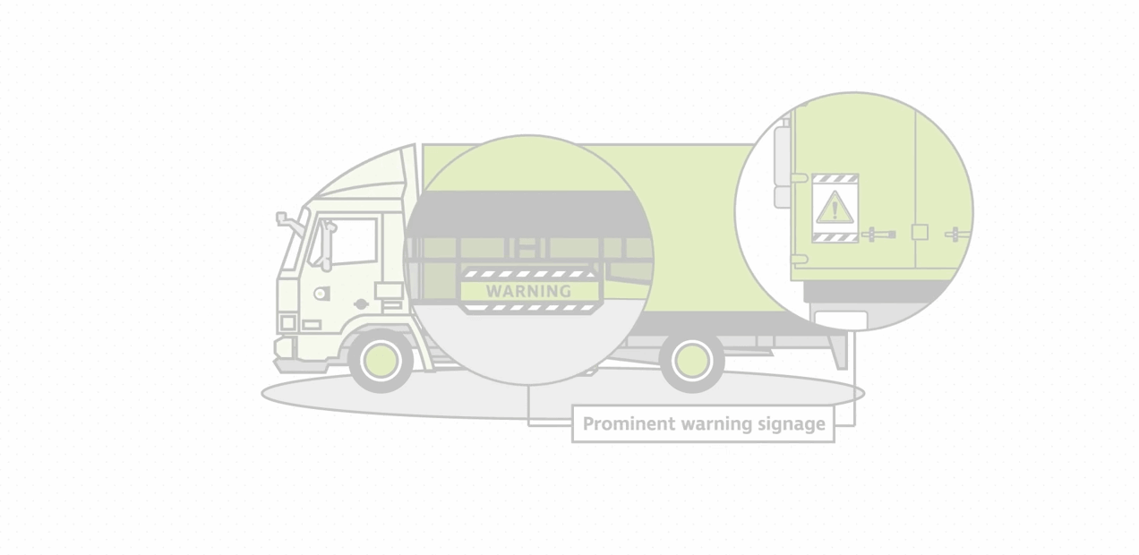 Direct Vision Standard 2024 Update - Teletrac Navman UK
