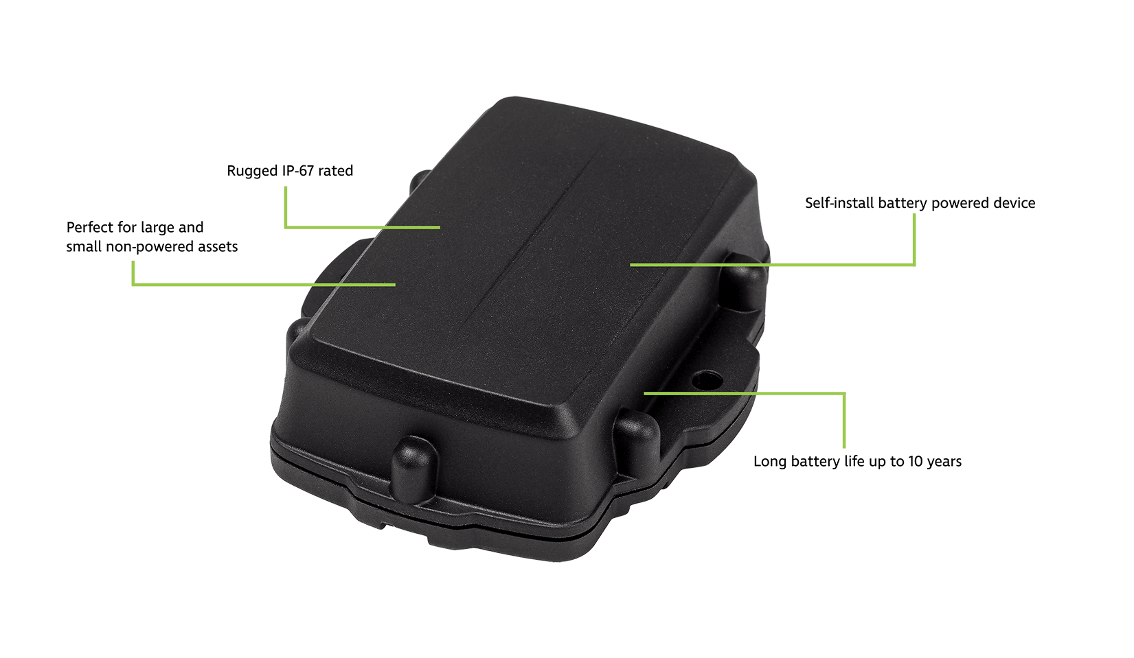 OEM Telematics - Teletrac Navman UK