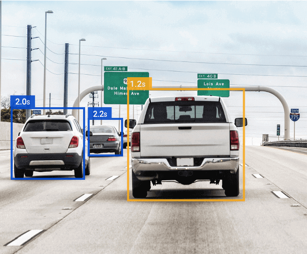 What is Video Telematics - Teletrac Navman UK