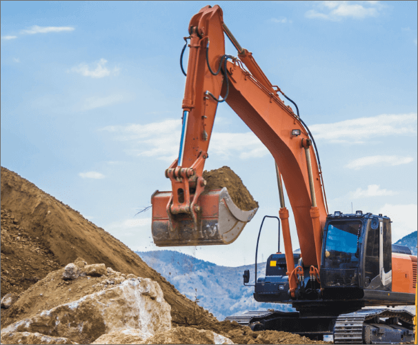 Equipment Tracking Technology Guide - Teletrac Navman UK