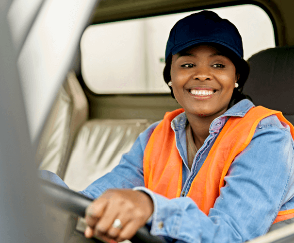 The ROI of Effective Driver Rewards Programs - Teletrac Navman UK