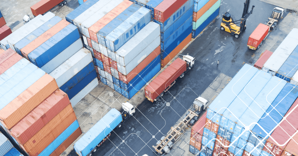 Trailer Tracking Buyers Guide - Teletrac Navman UK