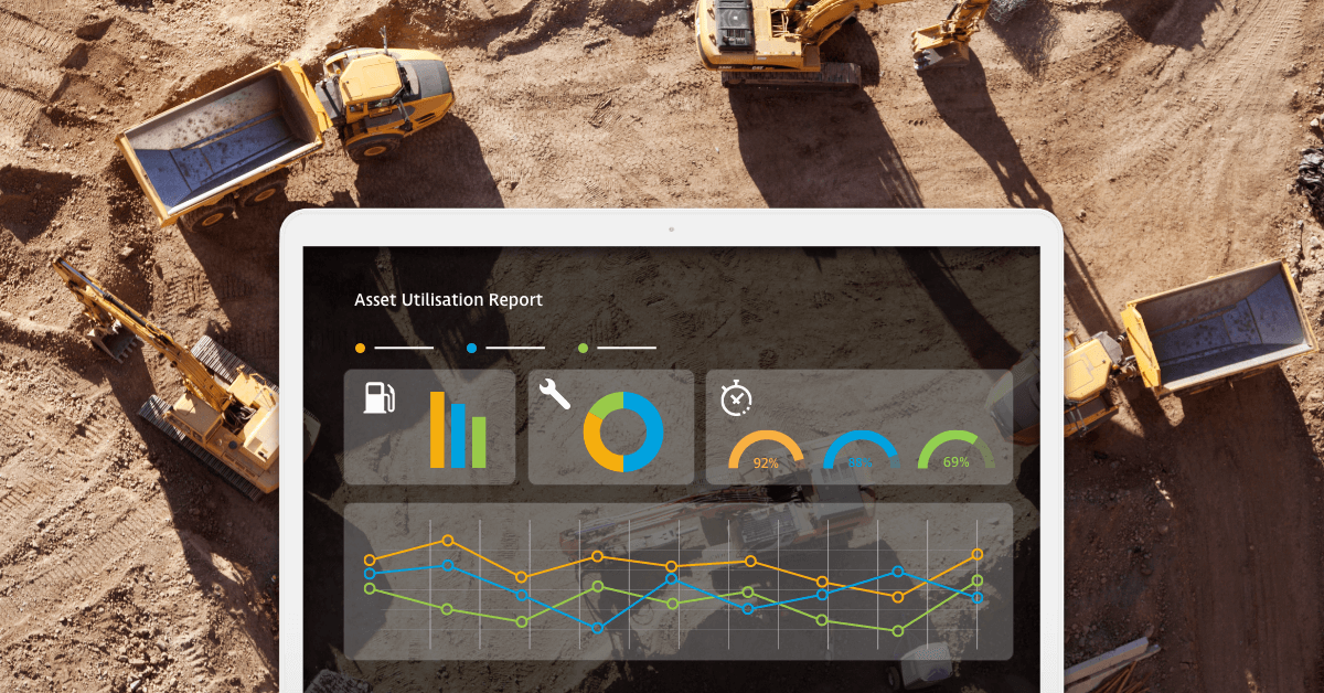 The Importance of Asset Tracking for Inventory Management - Teletrac ...