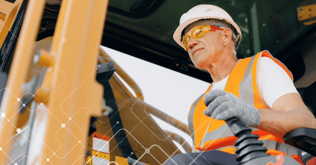 How Telematics is Transforming Equipment Management - Teletrac Navman UK