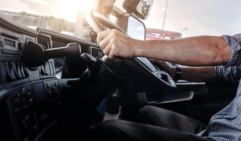 Improving mental health through engaging with drivers - Teletrac Navman UK