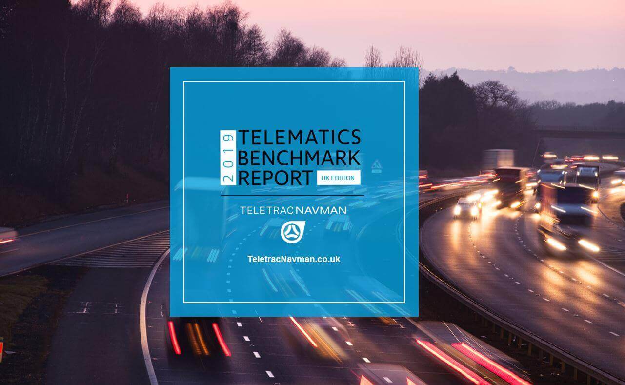 The 2019 Telematics Report: UK Transport Edition - Teletrac Navman UK